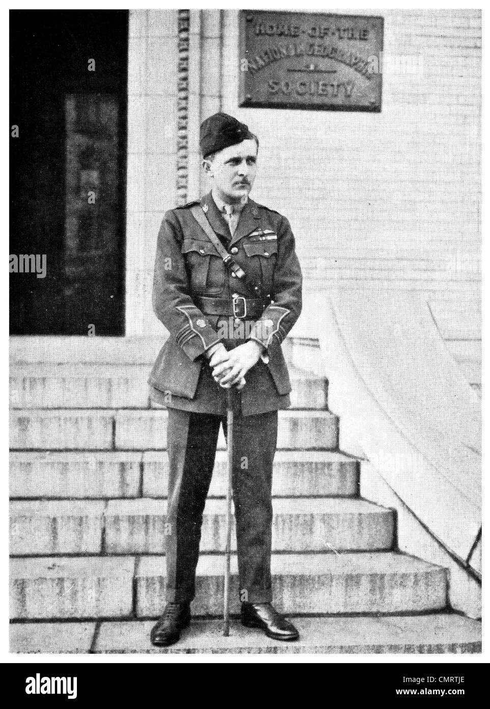 William major hi-res stock photography and images - Alamy