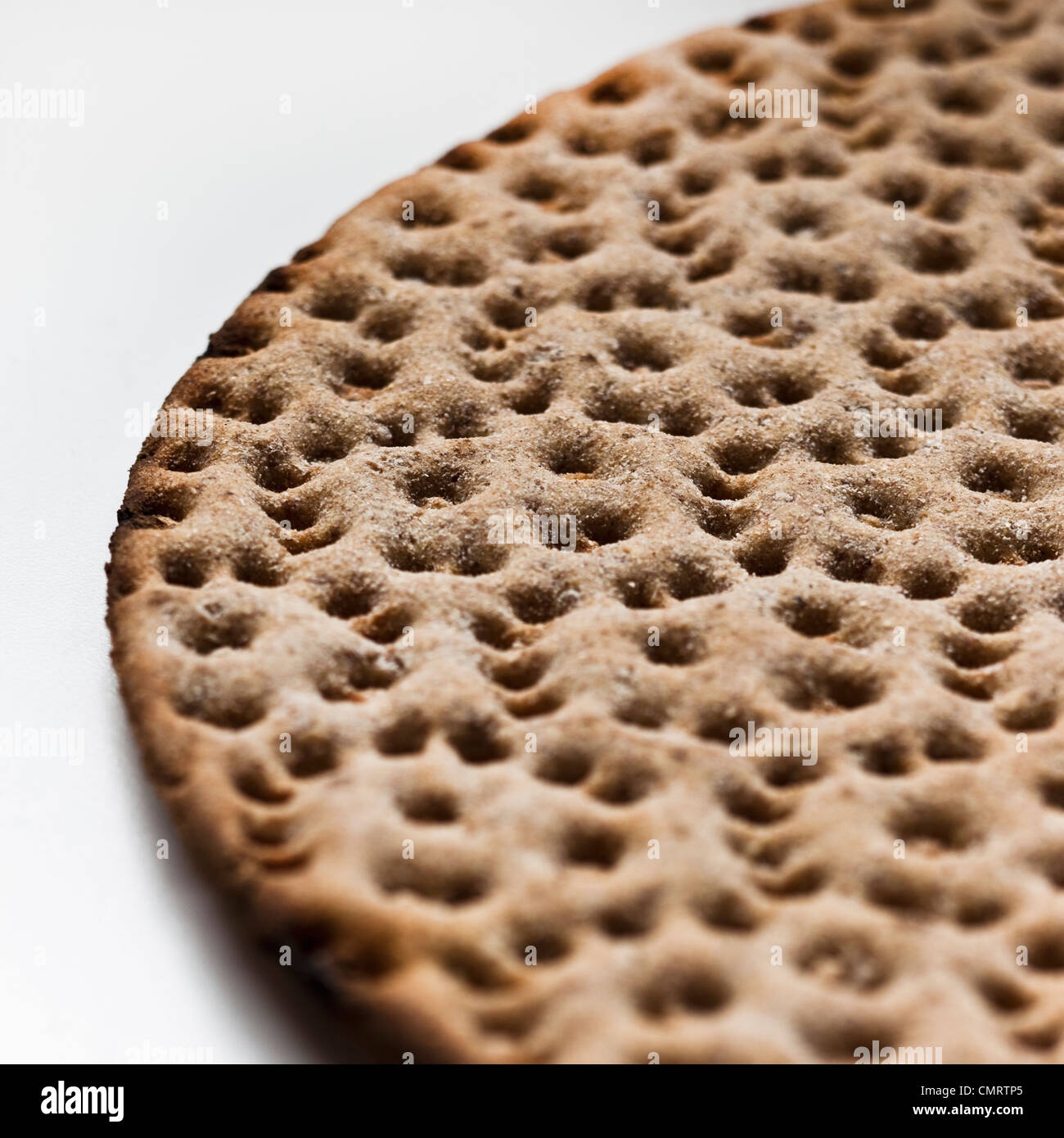 Close up crispbread hi-res stock photography and images - Alamy