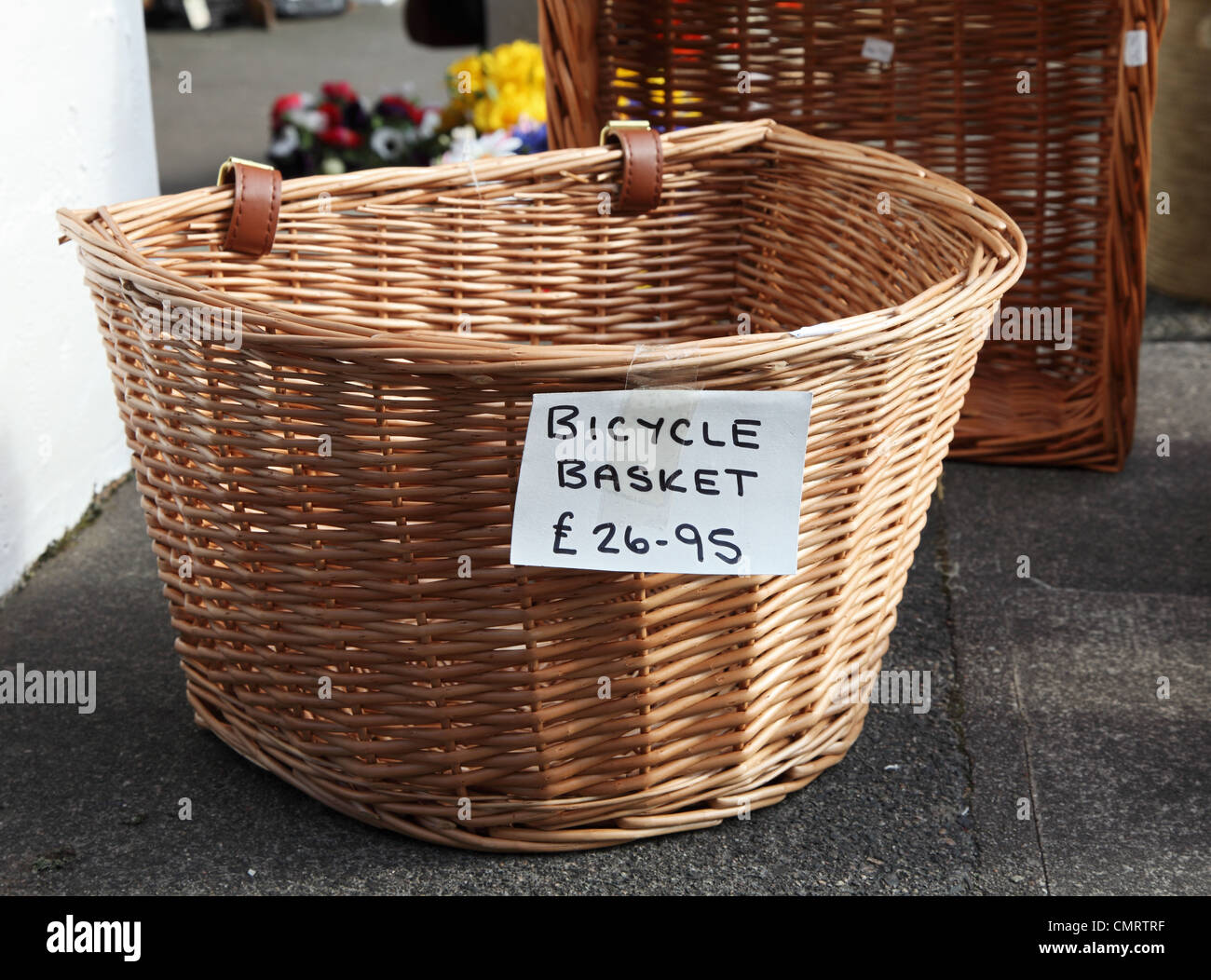 Wickerwork hi-res stock photography and images - Alamy