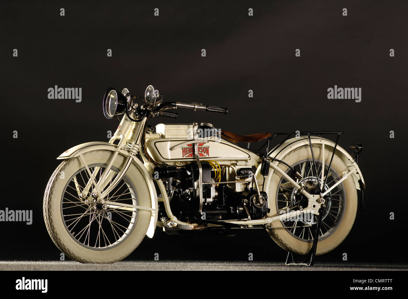 Henderson Motorcycle Stock Photos & Henderson Motorcycle Stock Images ...