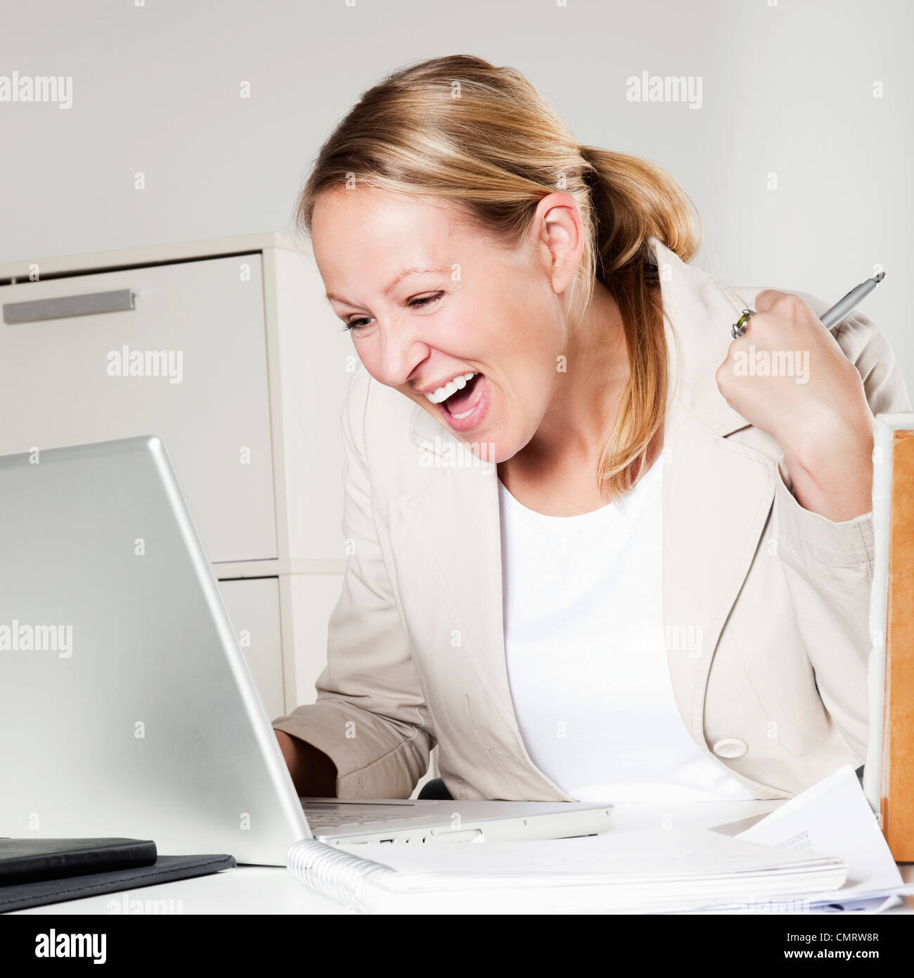 Work Funny High Resolution Stock Photography and Images - Alamy