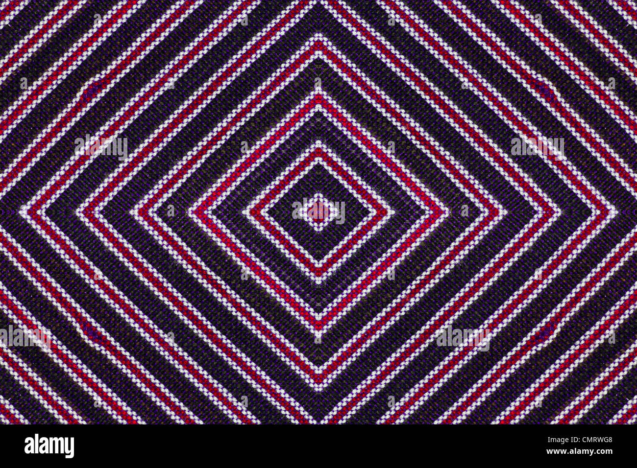 pattern and line of the fabric for background Stock Photo - Alamy