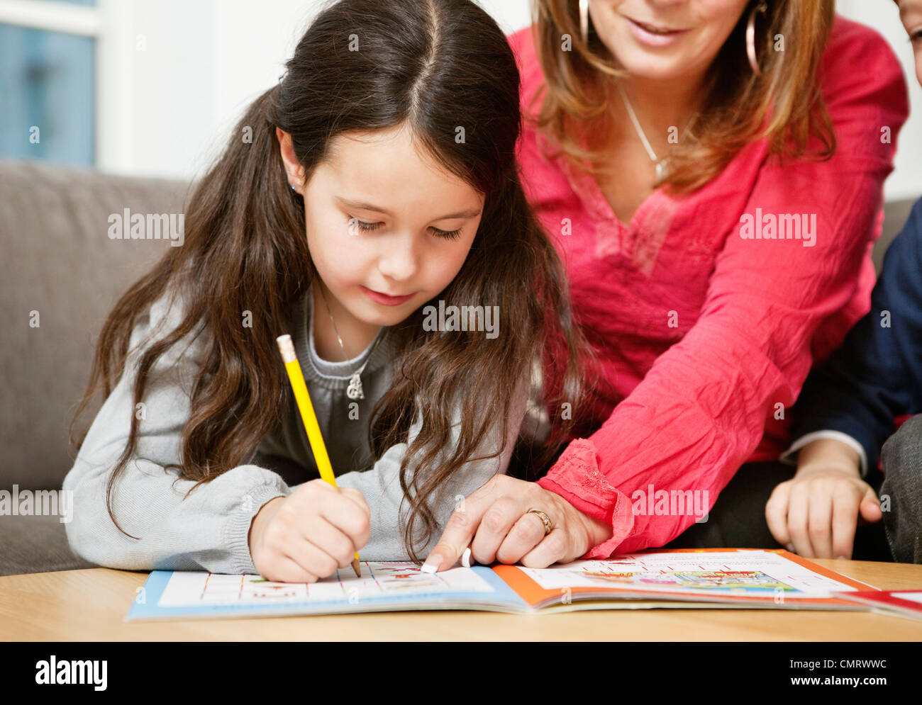 Writing prep hi-res stock photography and images - Alamy