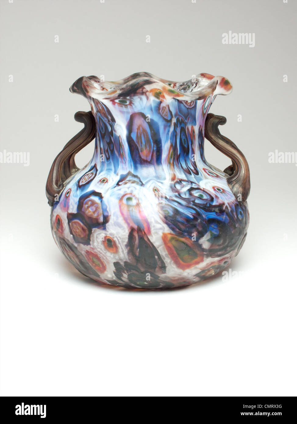 Murrine hi-res stock photography and images - Alamy
