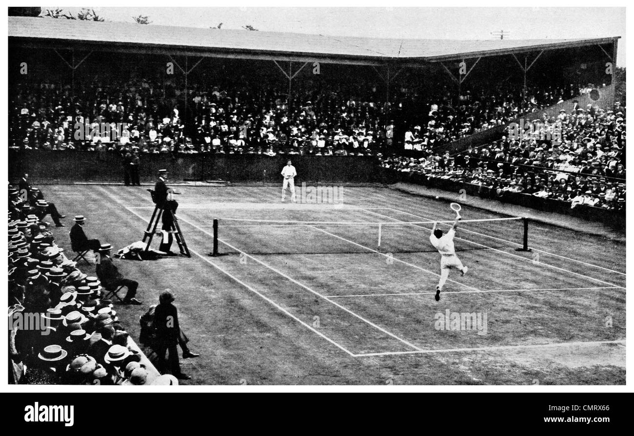 Vintage tennis photo hi-res stock photography and images - Alamy