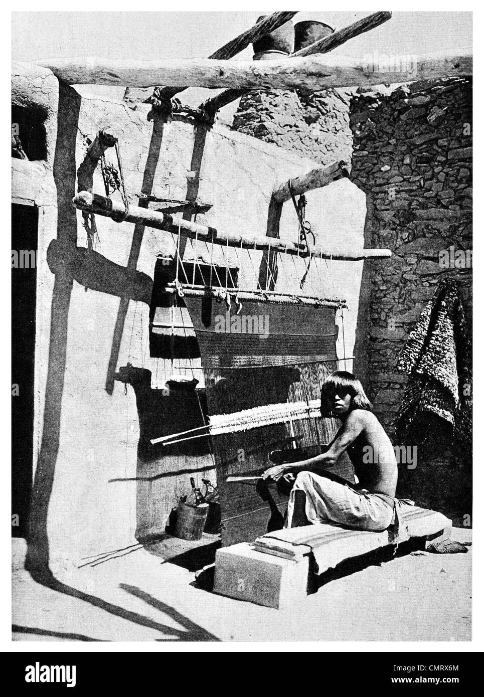 Ancient navajo Black and White Stock Photos & Images - Alamy