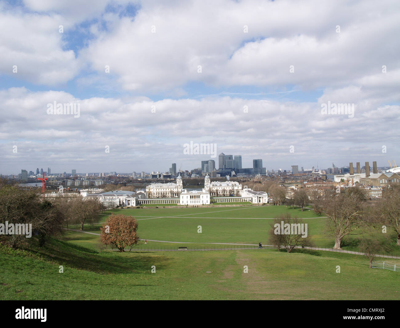 Greenwich london village hi-res stock photography and images - Alamy