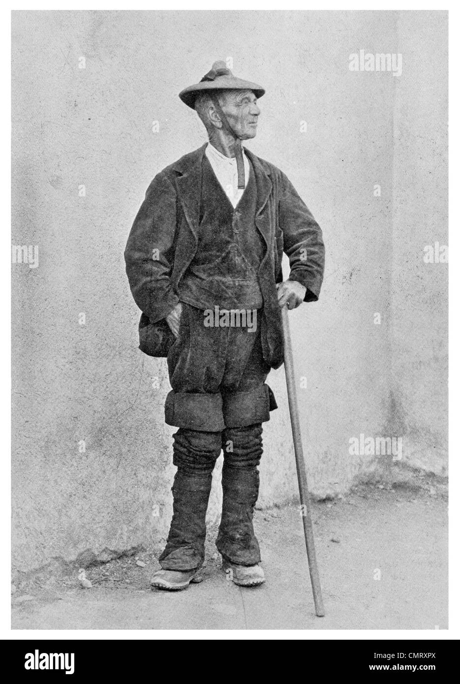 Italian aged Black and White Stock Photos & Images - Alamy