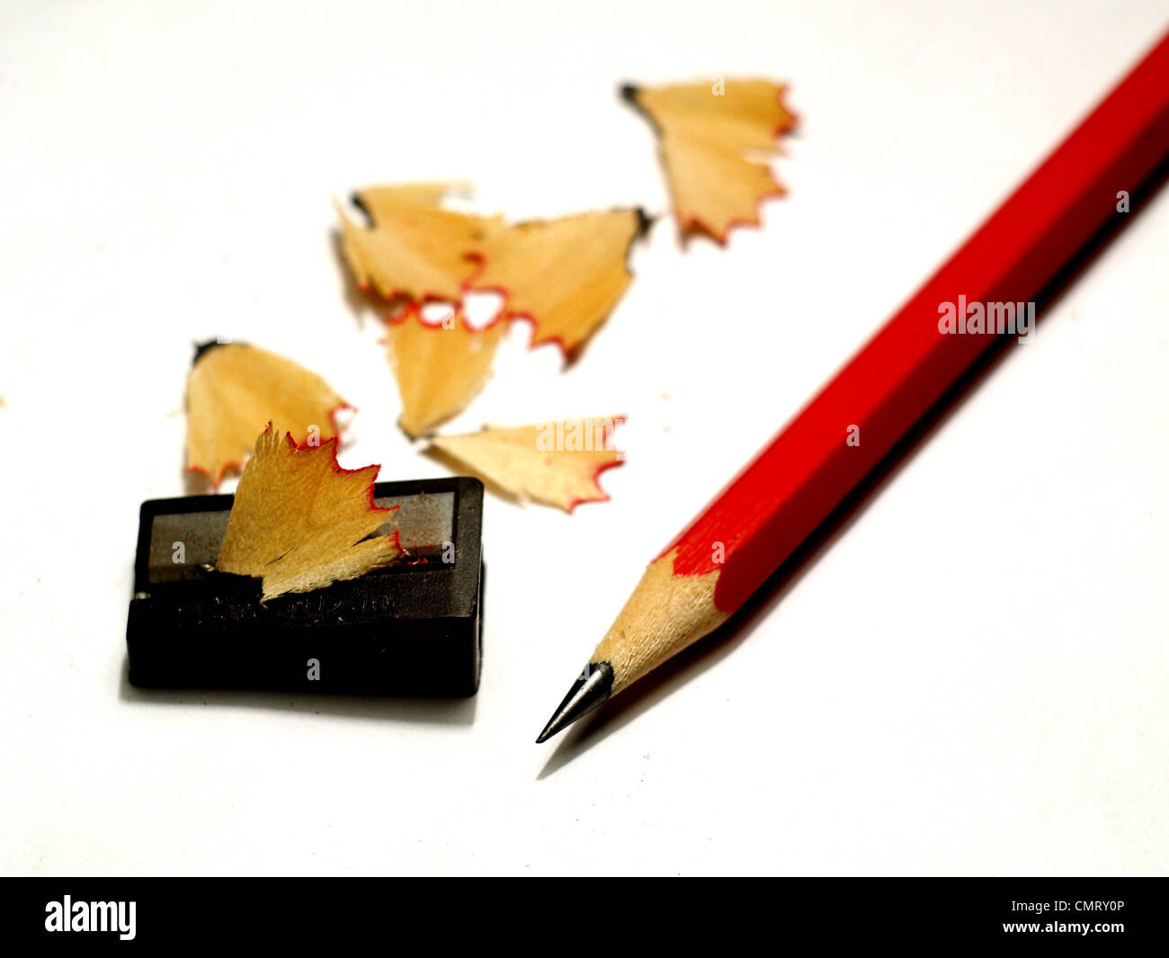 Design with pencil hi-res stock photography and images - Alamy