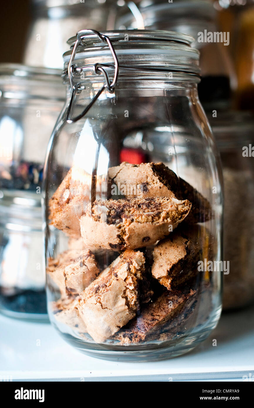 Glass jar hi-res stock photography and images - Alamy
