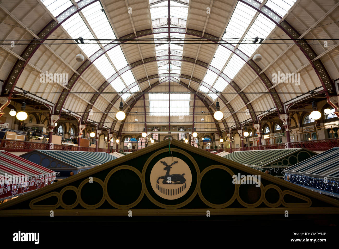 Derby Hall High Resolution Stock Photography and Images - Alamy