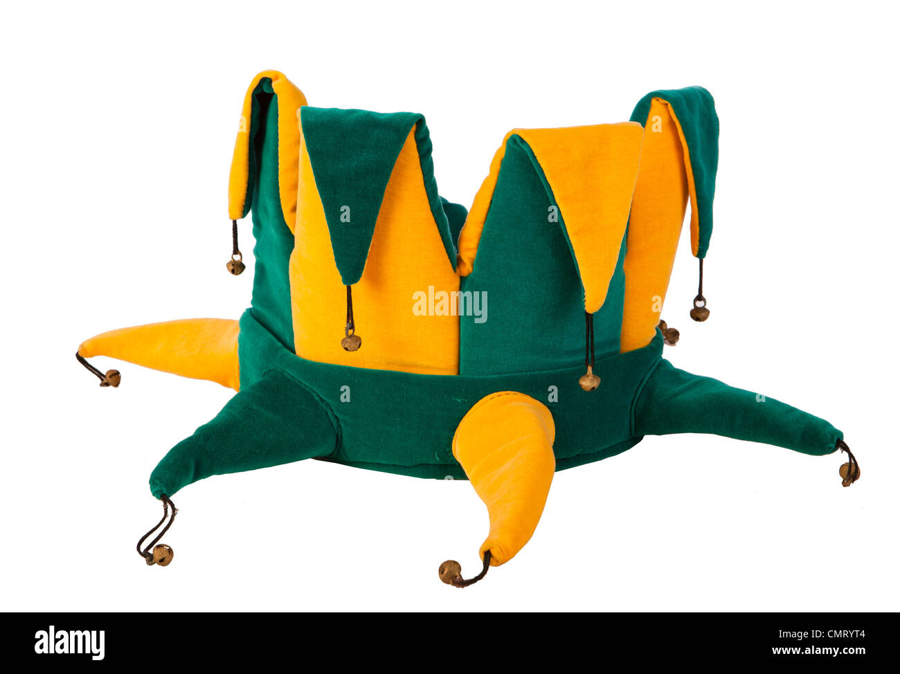 Pointy hats Cut Out Stock Images & Pictures - Alamy