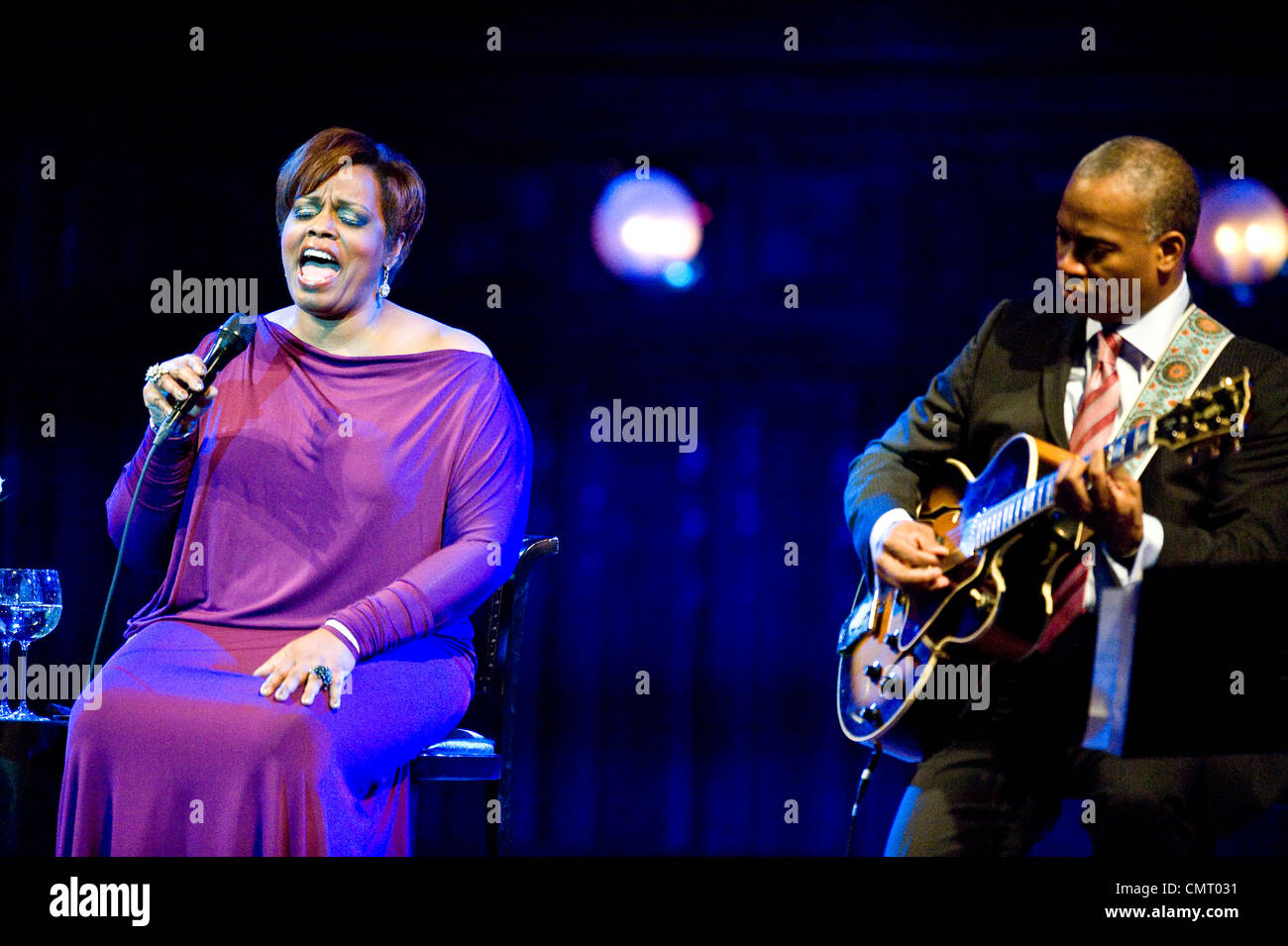 Dianne Reeves Greatest Hits