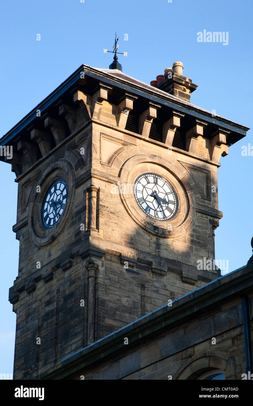 Gateshead town hall hi-res stock photography and images - Alamy