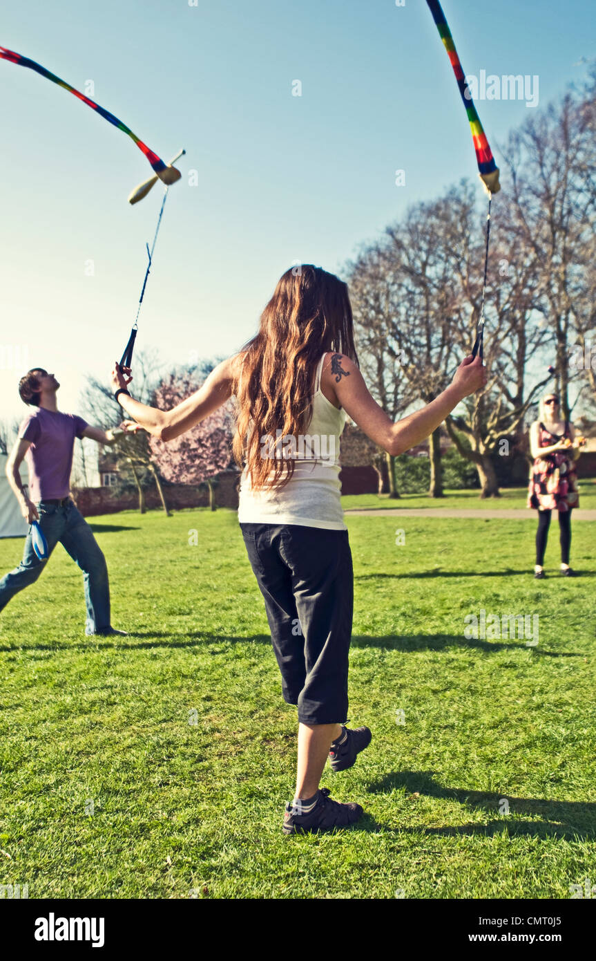 Performing artists hi-res stock photography and images - Alamy