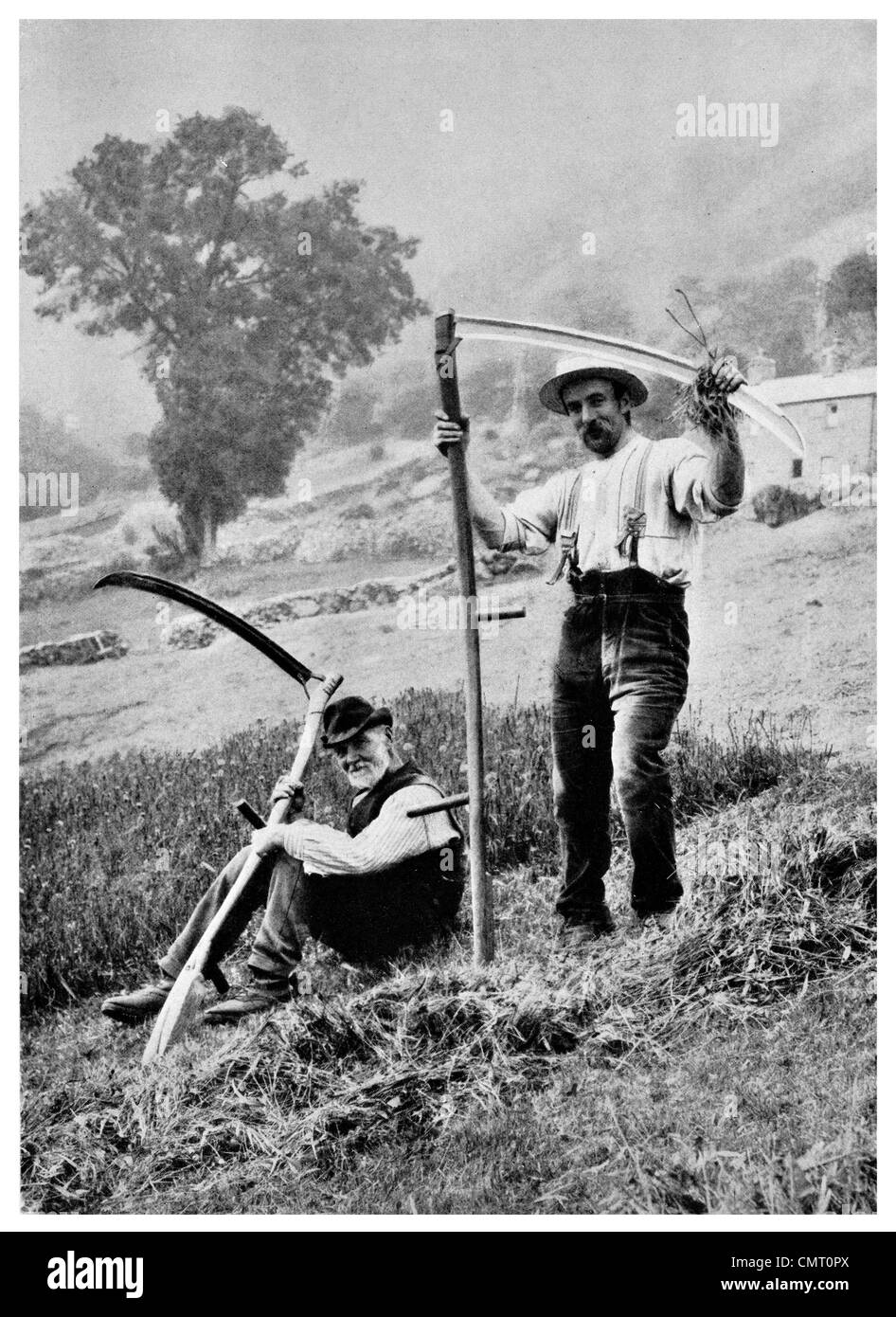 History welsh wales Black and White Stock Photos & Images - Alamy