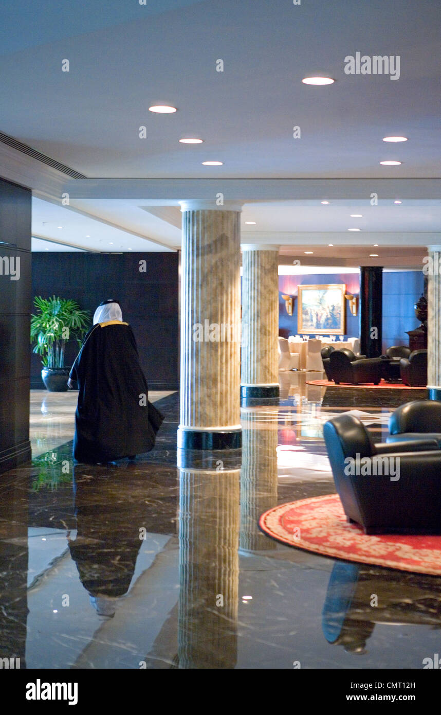 Ritz Carlton Hotel Bahrain High Resolution Stock Photography and Images ...