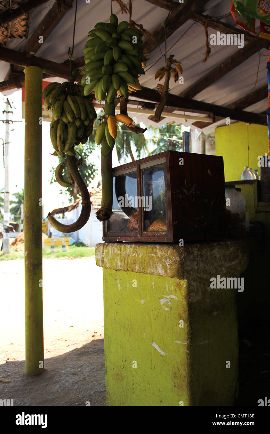 Tea shop india hi-res stock photography and images - Alamy