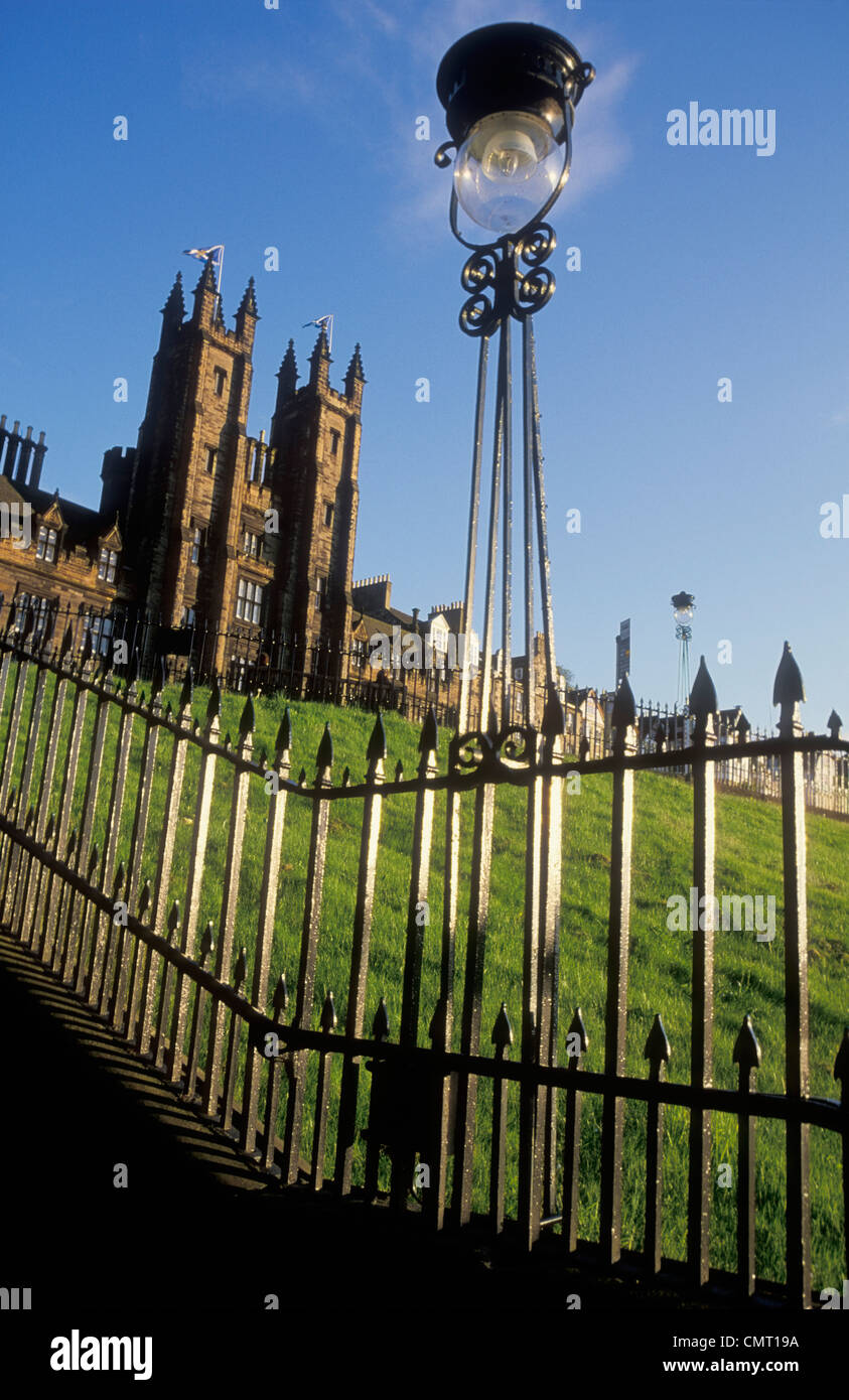 Edinburgh university faculty of divinity Edinburgh Lothian Scotland UK ...