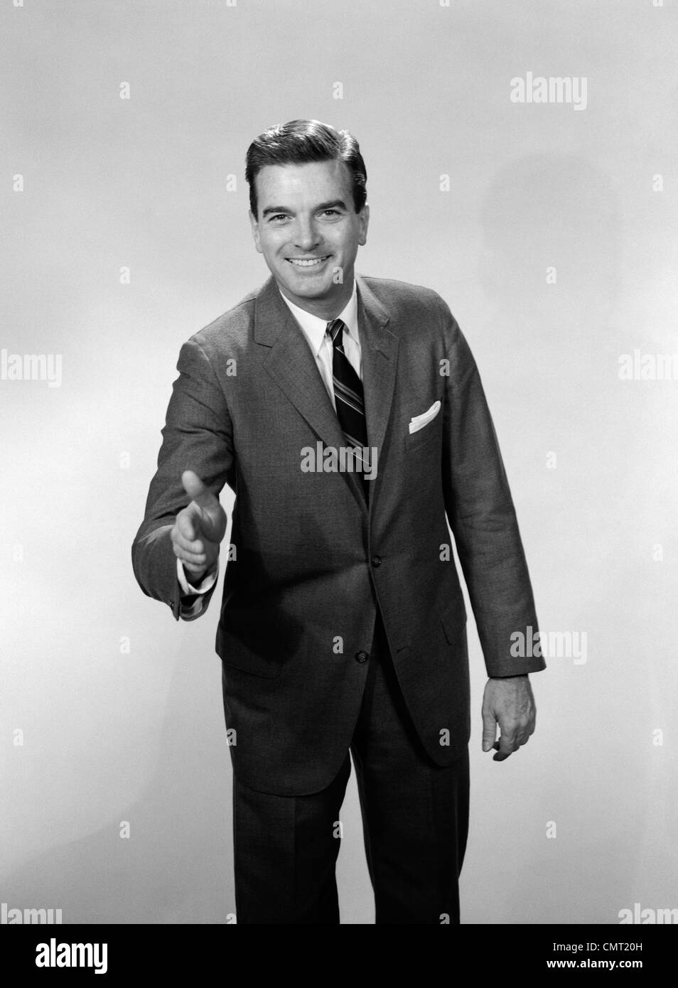 1960s business meeting woman hi-res stock photography and images - Alamy