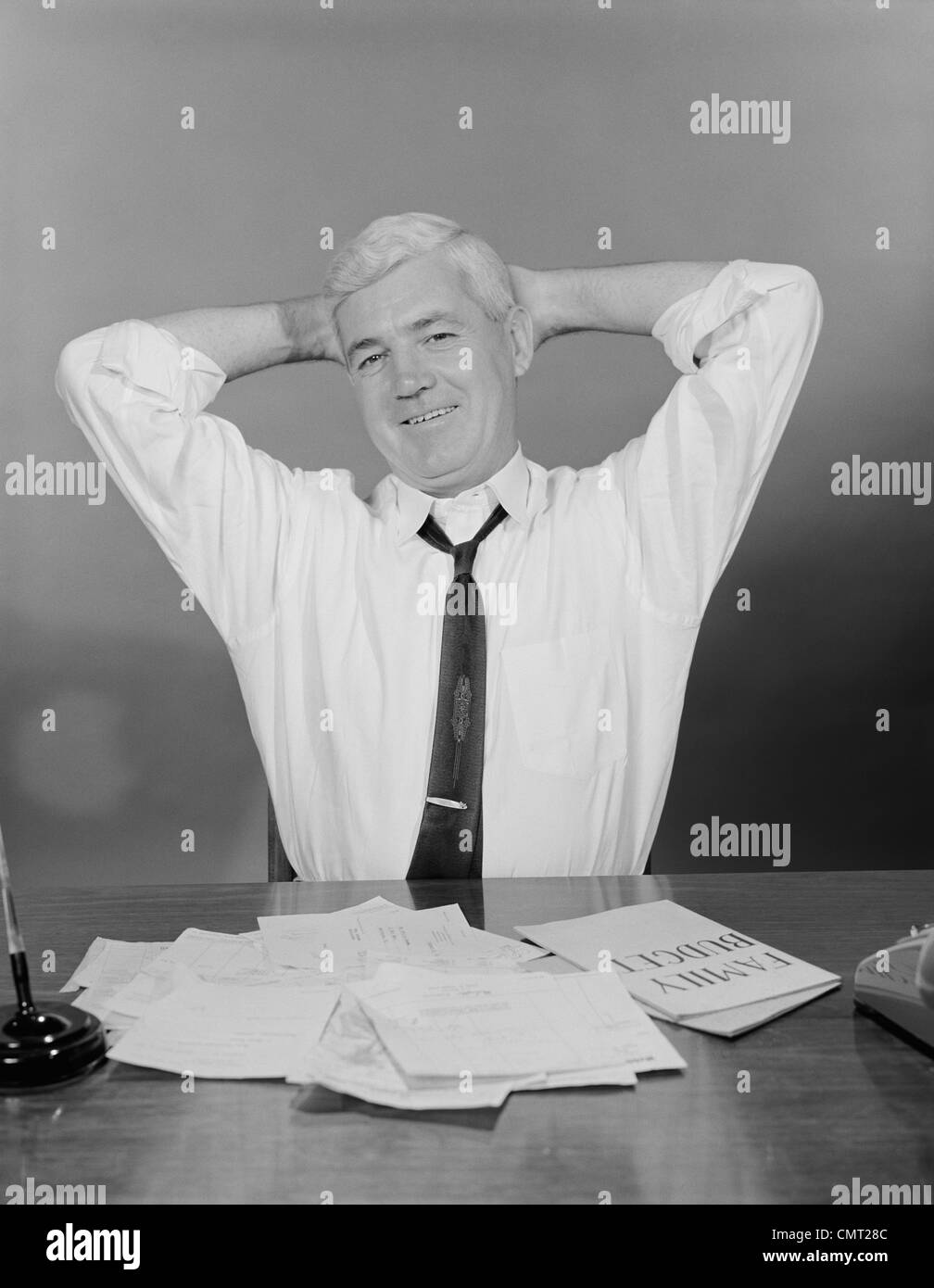 Space budget Black and White Stock Photos & Images - Alamy