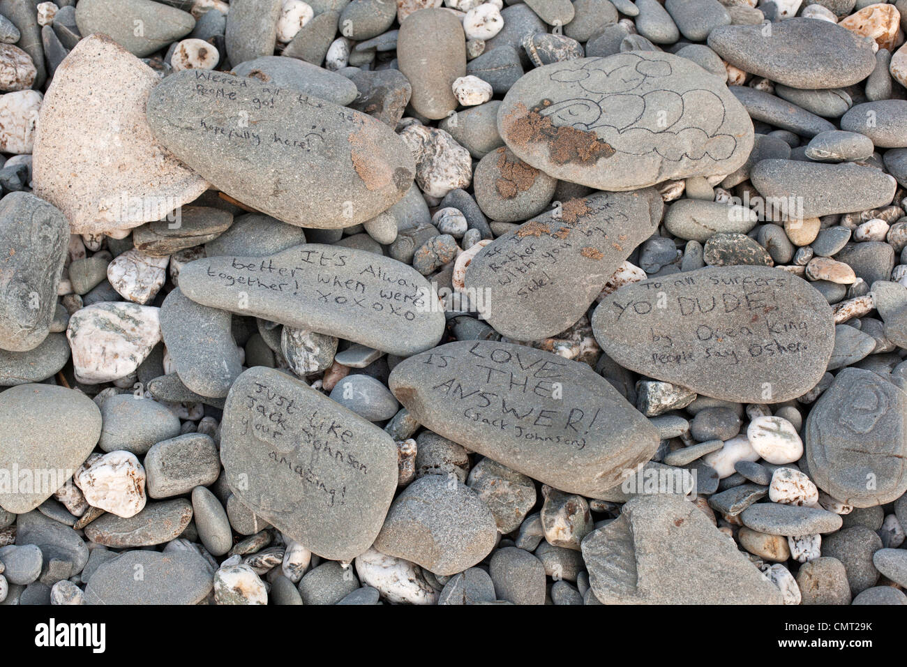 Messages hi-res stock photography and images - Alamy