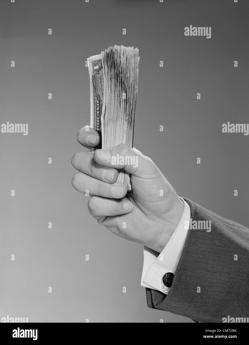 A fistful of dollars hi-res stock photography and images - Alamy