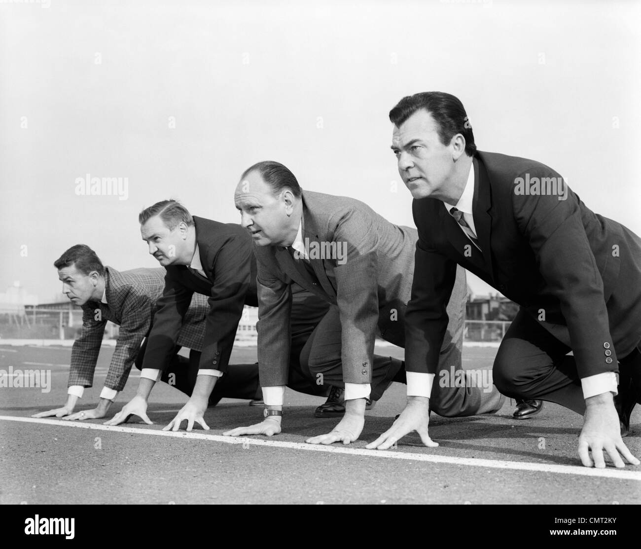 Classic four line vintage Black and White Stock Photos & Images - Alamy
