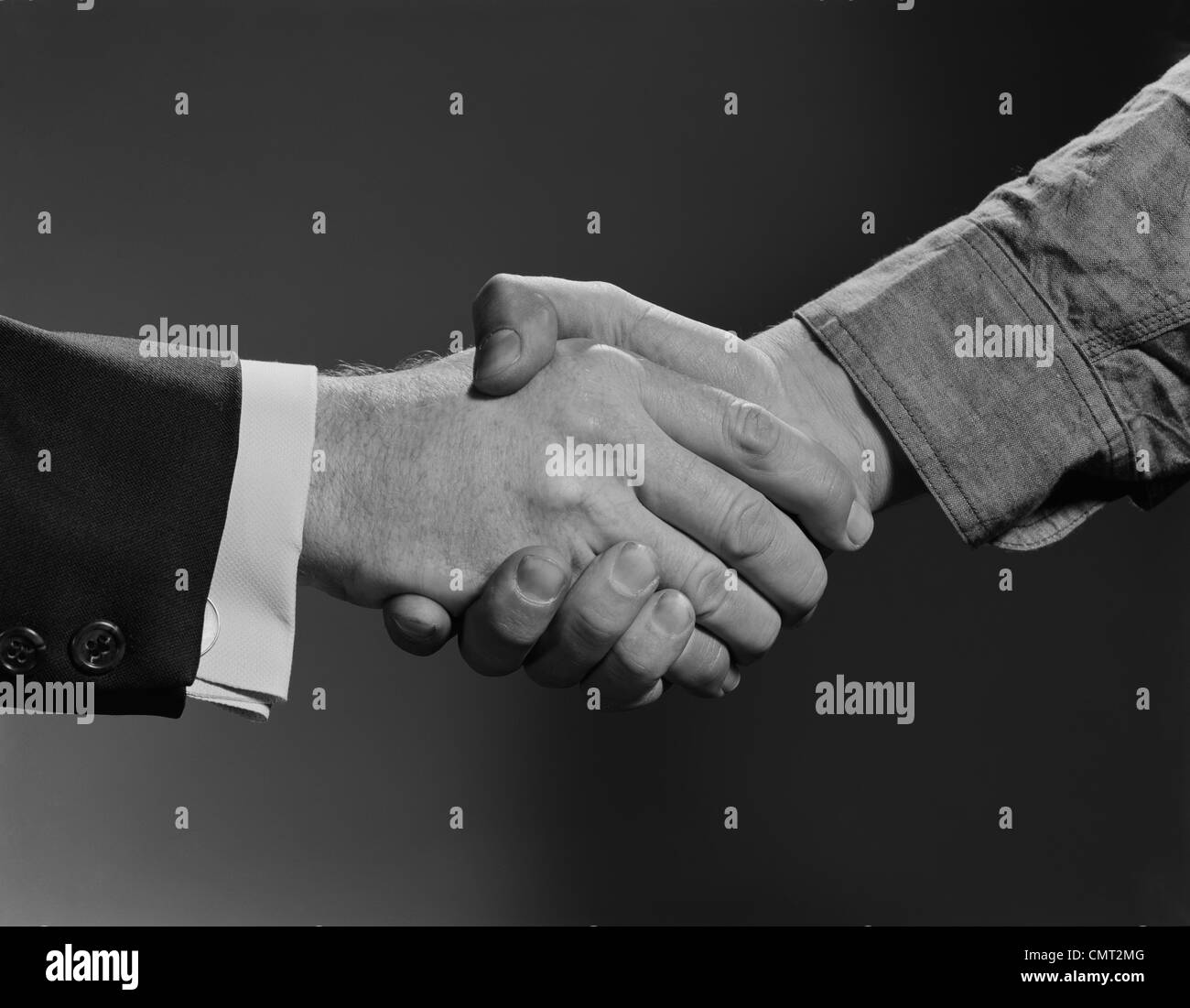 Between adults Black and White Stock Photos & Images - Alamy