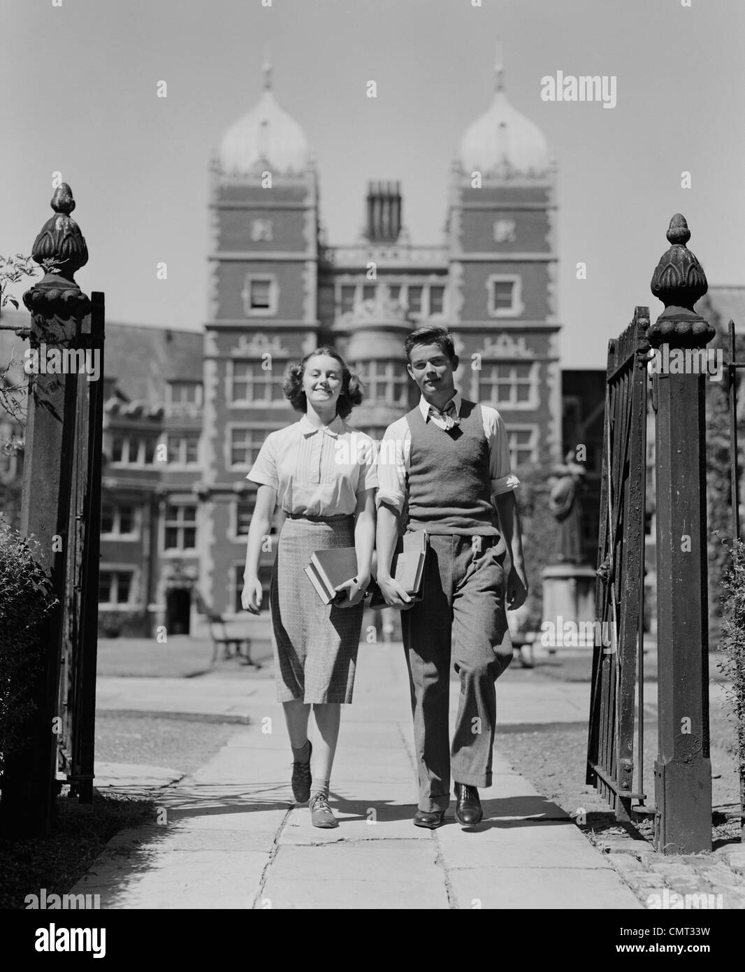 1940s College