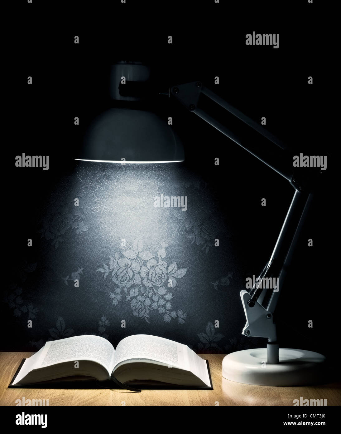 Lamp of knowledge hi-res stock photography and images - Alamy