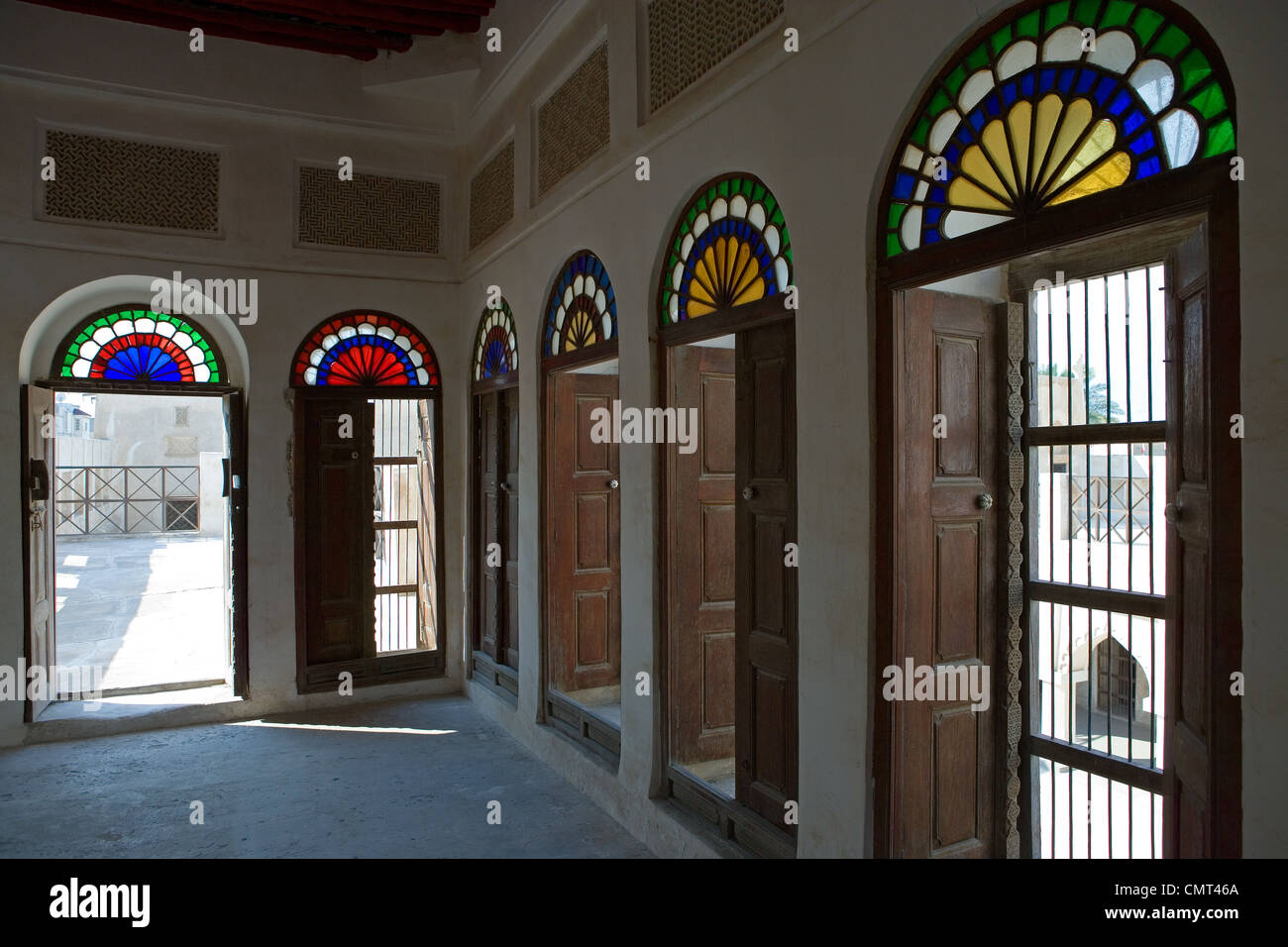 Bahrain palace hi-res stock photography and images - Alamy