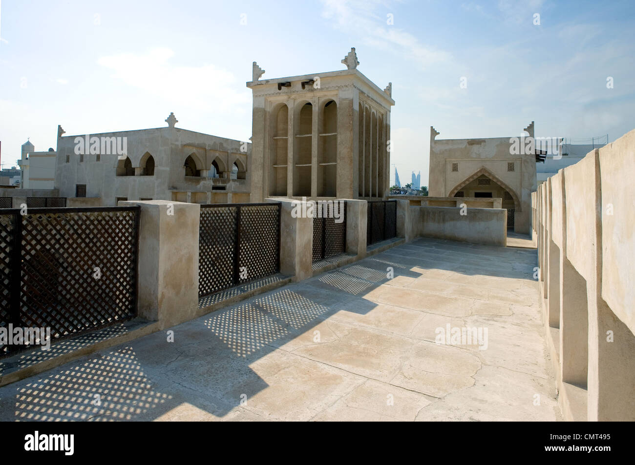 Bahrain palace hi-res stock photography and images - Alamy