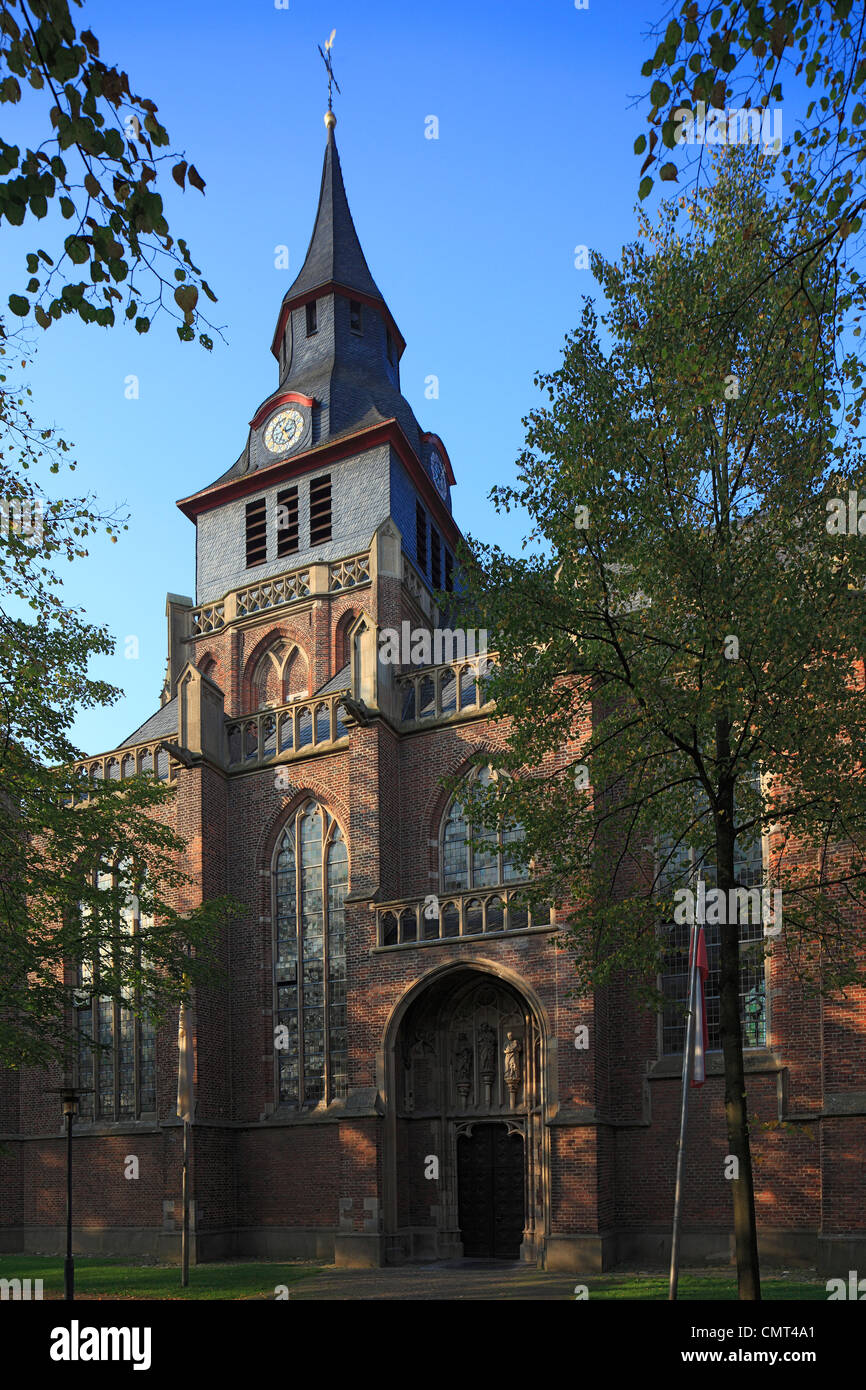 Kranenburg niederrhein hi-res stock photography and images - Alamy