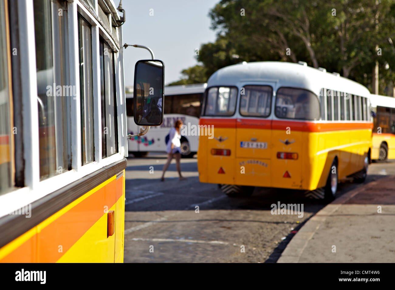 Leyland Buses High Resolution Stock Photography and Images - Alamy