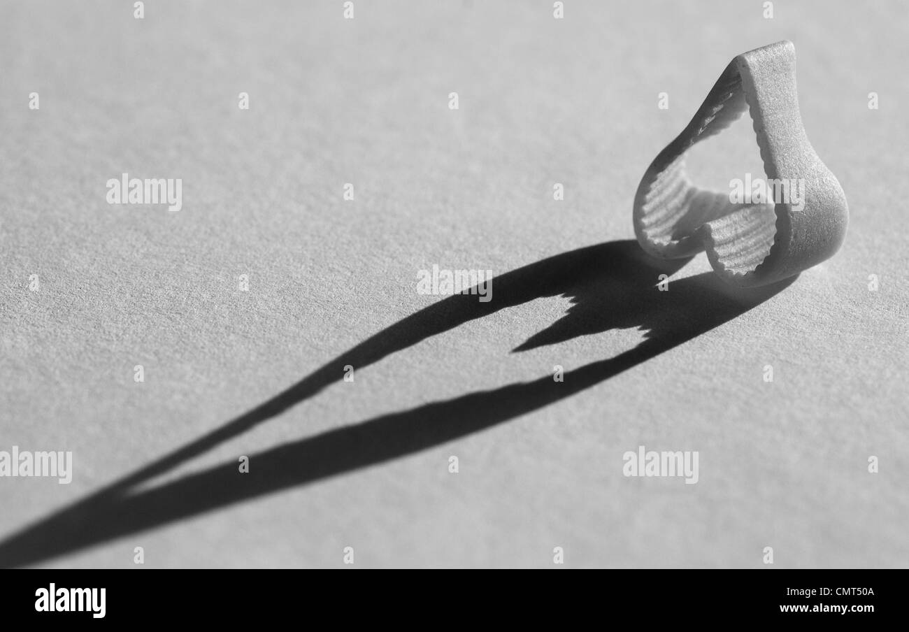 Love pasta Black and White Stock Photos & Images - Alamy