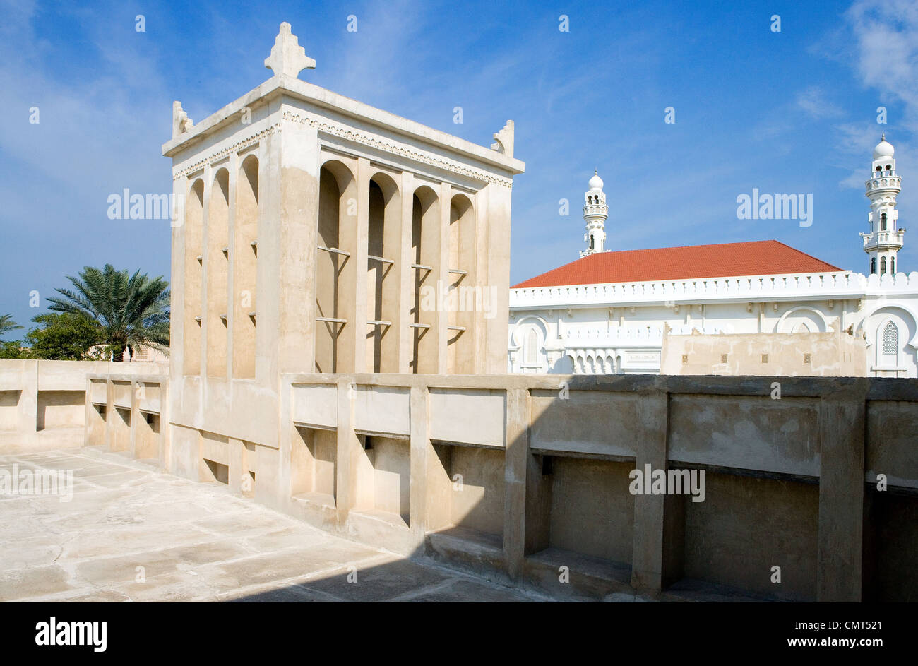 Bahrain palace hi-res stock photography and images - Alamy