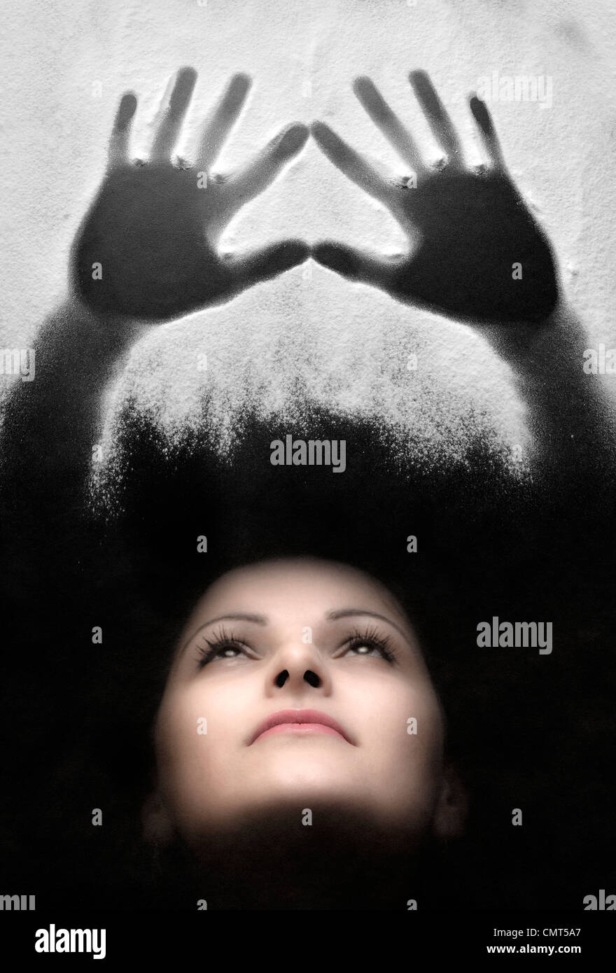 Impossible to reach hi-res stock photography and images - Alamy