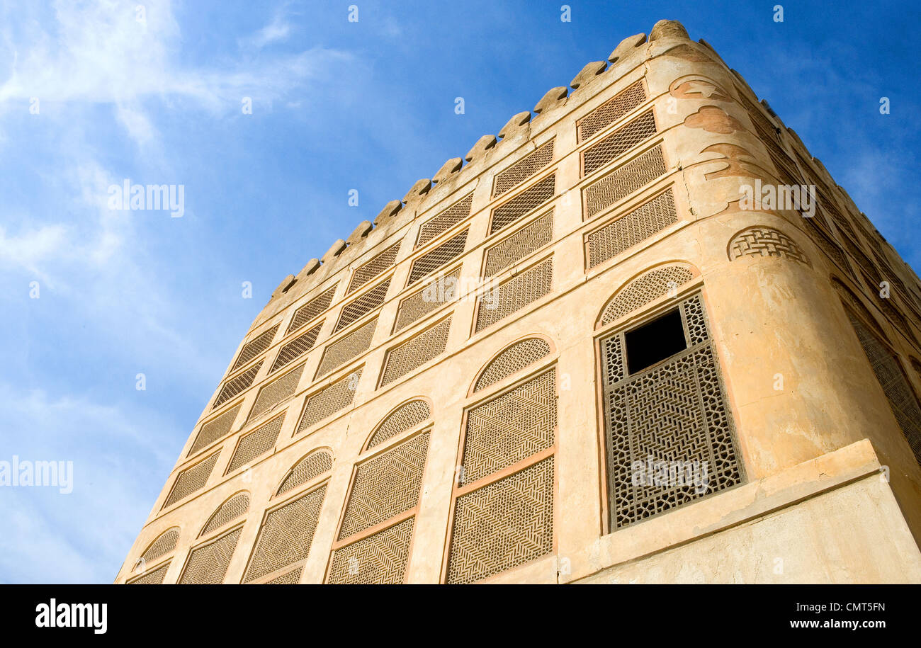 Seyadi house hi-res stock photography and images - Alamy