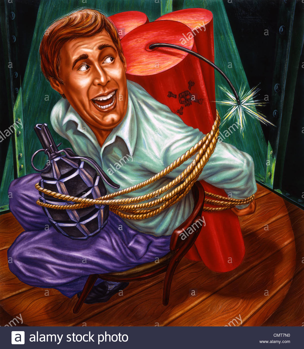 Ironic Drawing Stock Photos & Ironic Drawing Stock Images - Alamy