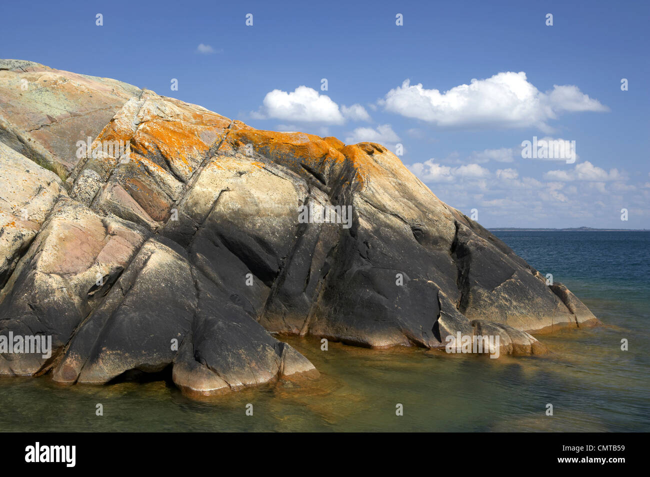 Fox island georgian bay ontario hi-res stock photography and images - Alamy