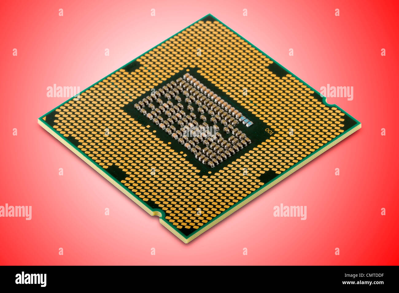 Central processor unit Stock Photo - Alamy Central processor unit Stock Photo - Alamy