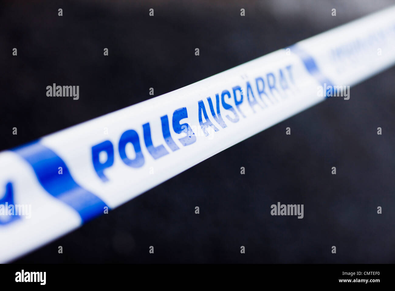 Blockade hi-res stock photography and images - Alamy