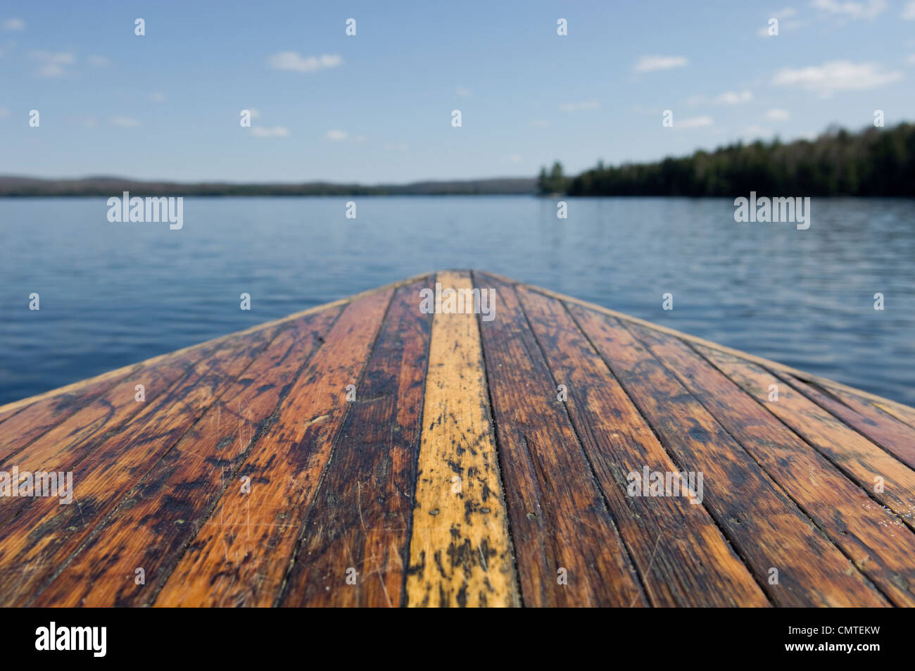 Algonquin provincial park opeongo lake hi-res stock photography and ...