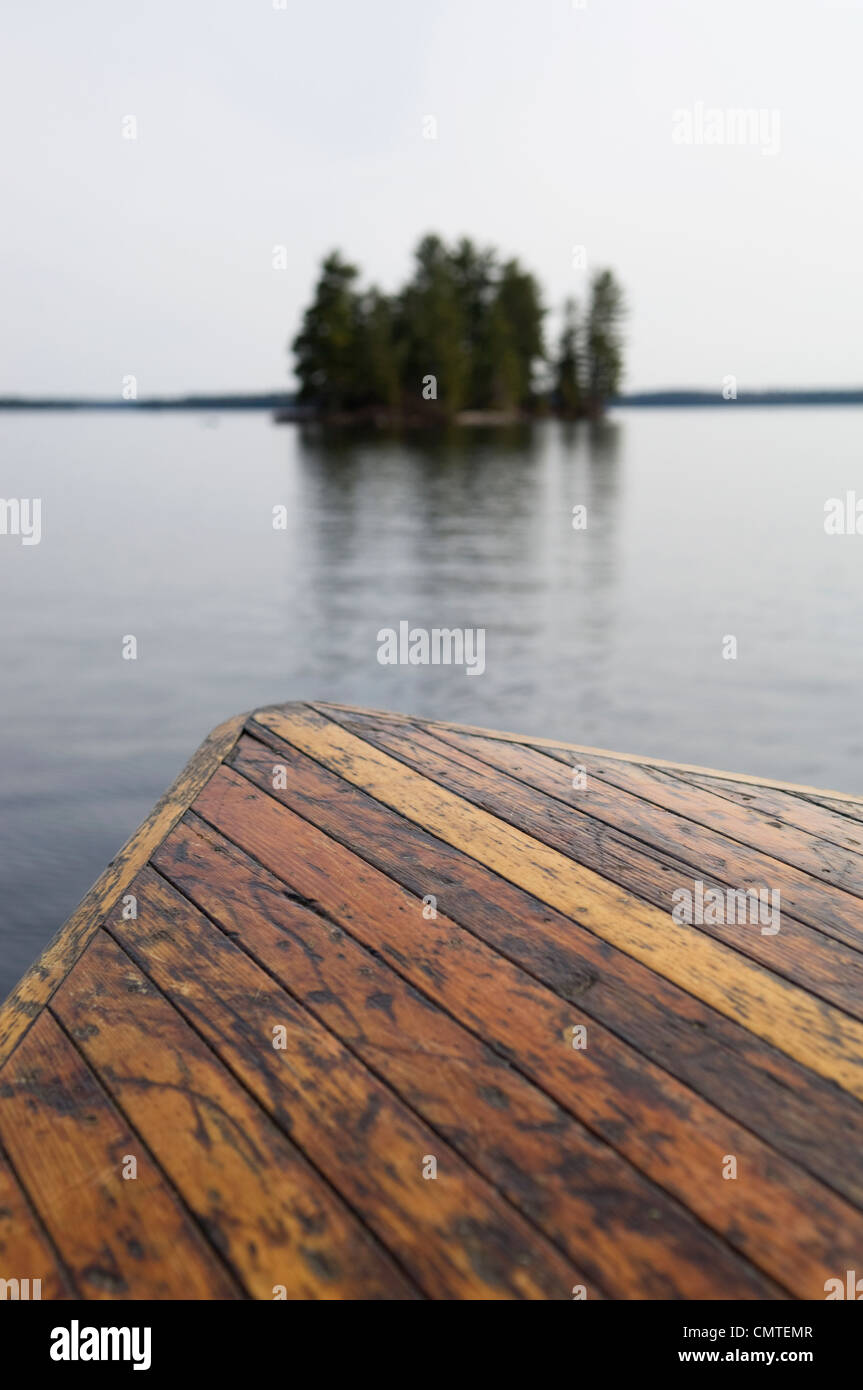 Opeongo lake hi-res stock photography and images - Alamy