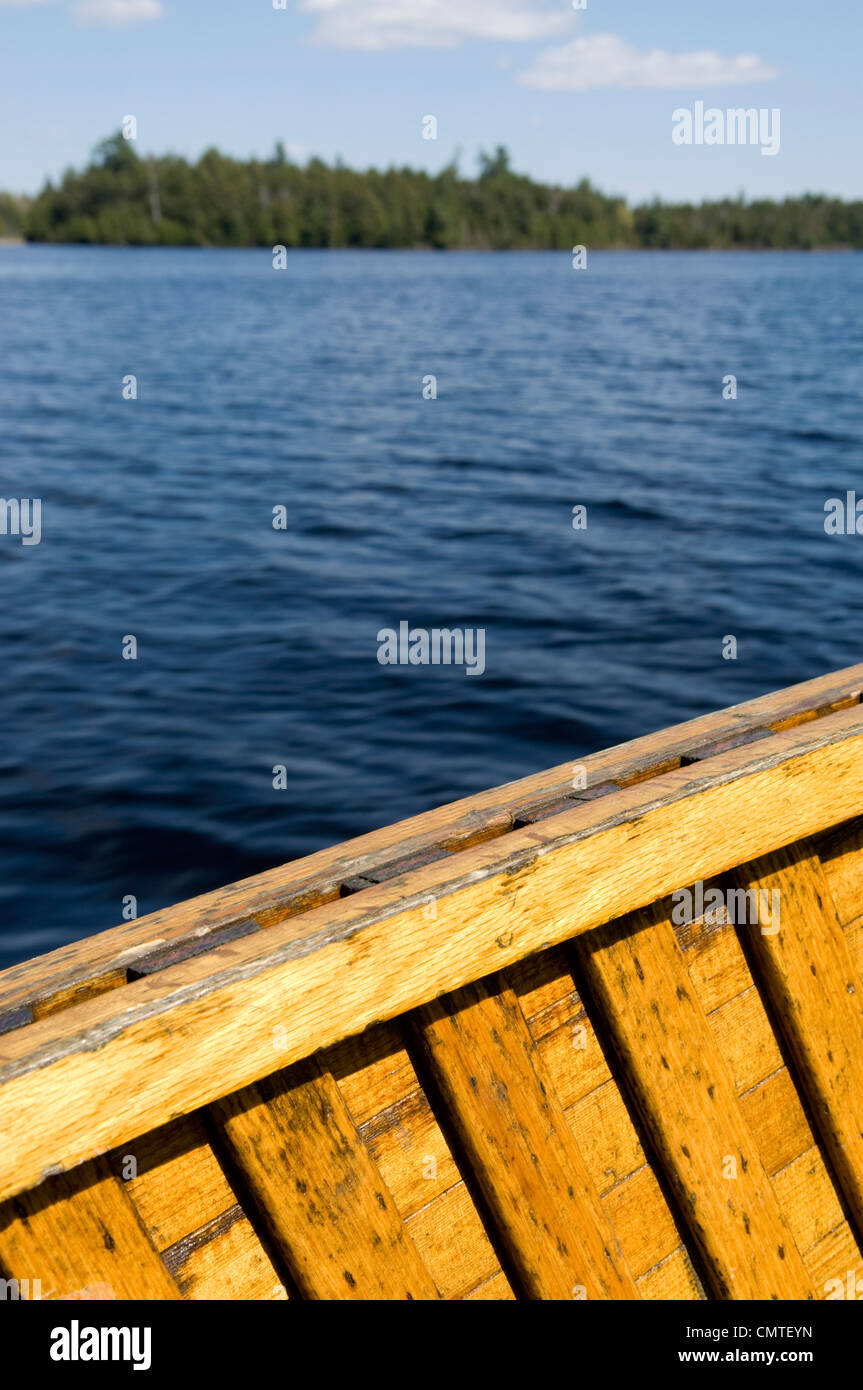 Opeongo lake hi-res stock photography and images - Alamy