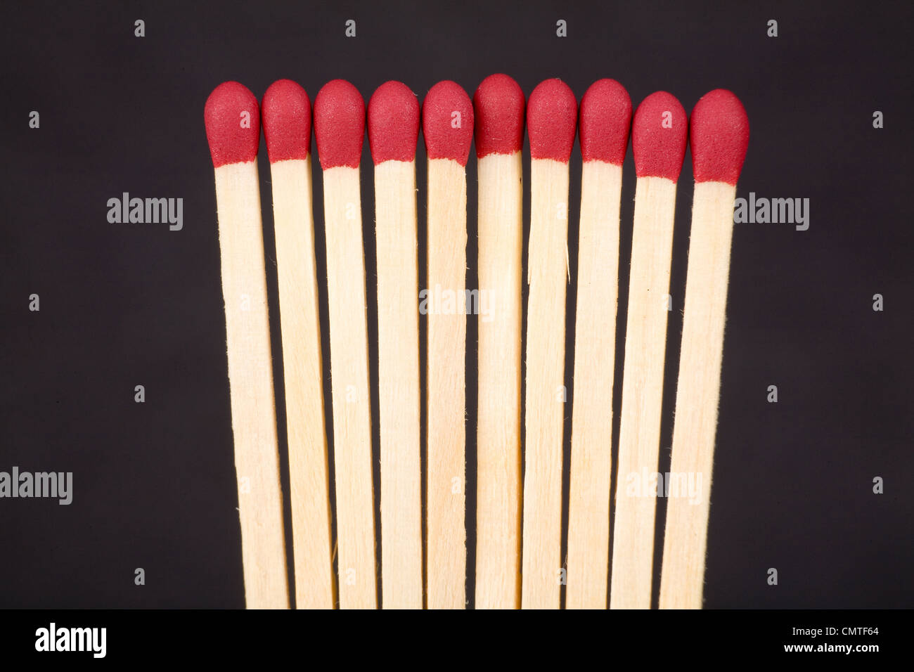 matches close up shot Stock Photo - Alamy