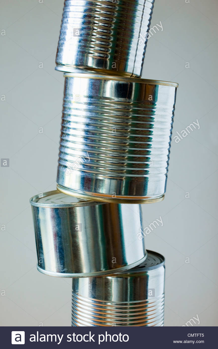 Cans Stock Photos & Cans Stock Images - Alamy