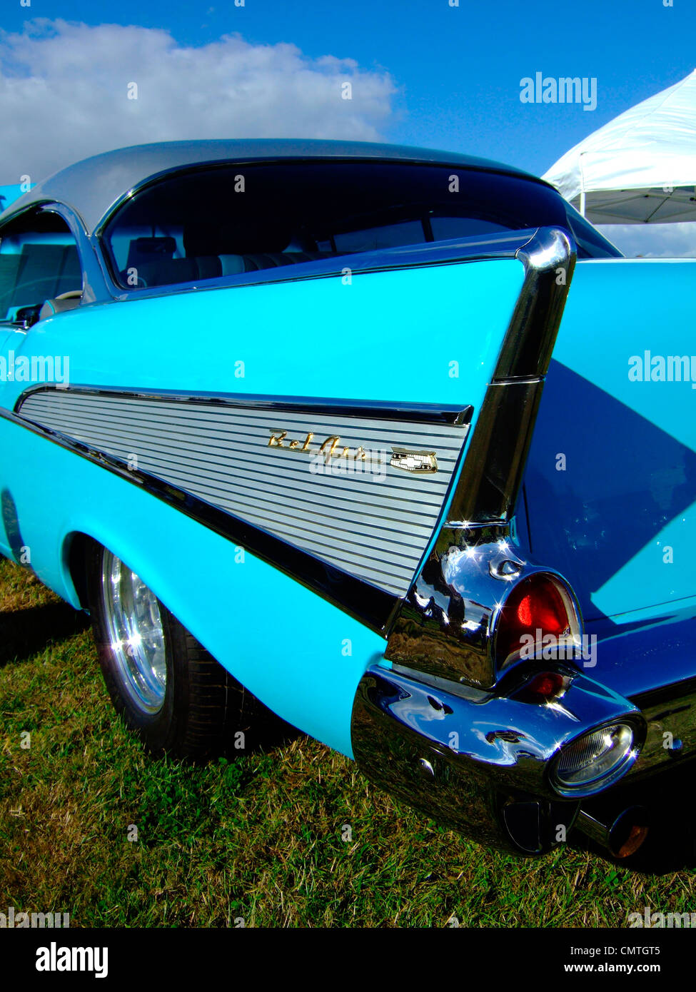 Sixties vintage classic cars hi-res stock photography and images - Alamy