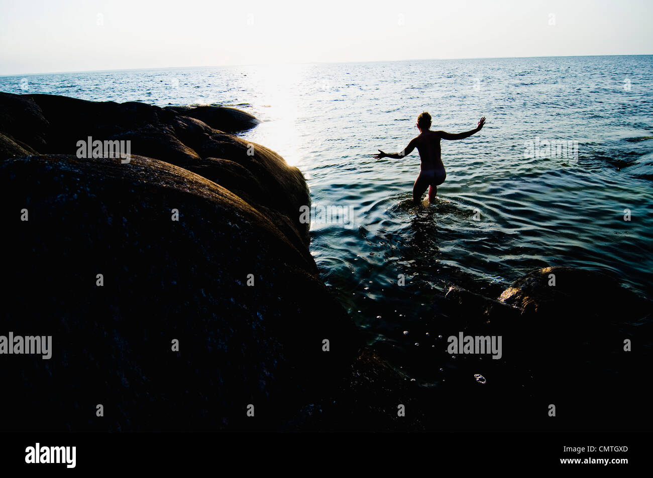 Lake For Bathing High Resolution Stock Photography and Images - Alamy